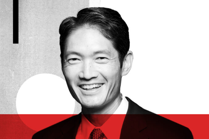 Meet the Dallas 500: Kenji Hashimoto - D Magazine