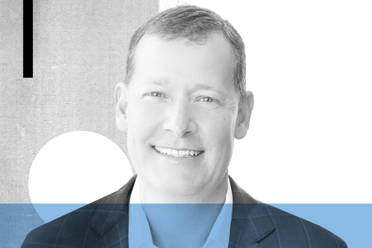 Meet the Dallas 500: Dr. Chris Crow - D Magazine