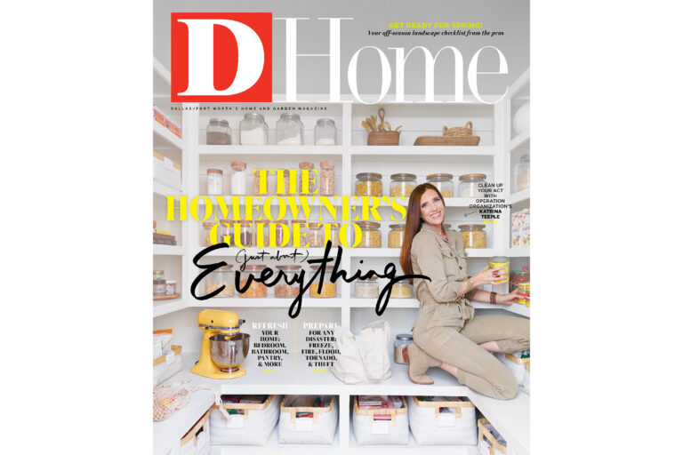 Subscribe to the Best in Dallas - D Magazine