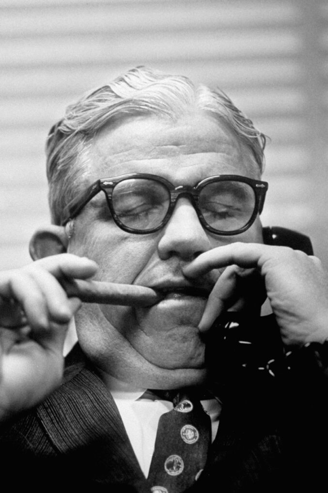 The Untold Dallas Origins of Roe v. Wade - D Magazine