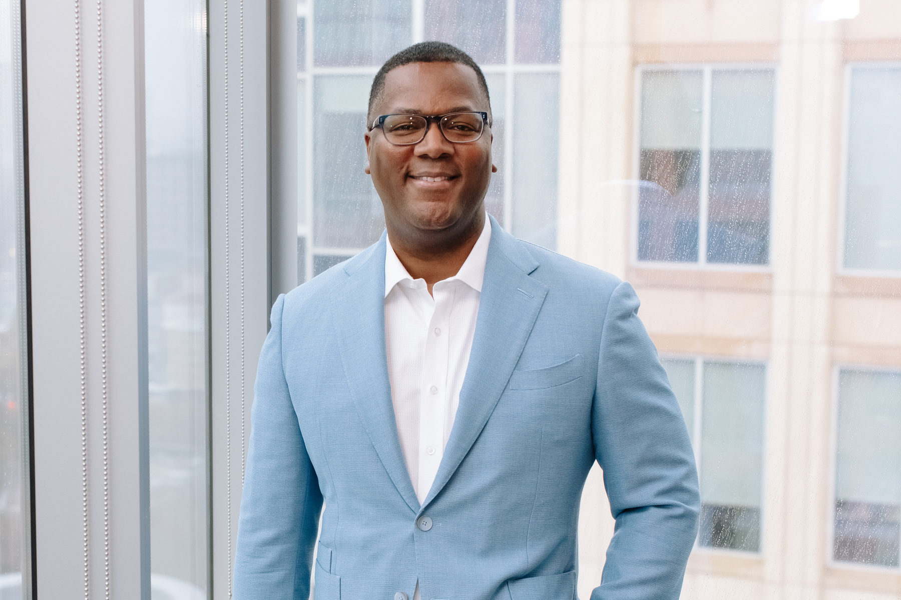 Zirtue's Dennis Cail Talks New Debit Card and Recent Growth - D Magazine