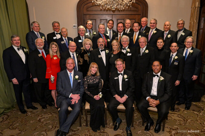 Mike Geisler of Venture Commercial Wins NTCAR’s Stemmons Service Award ...