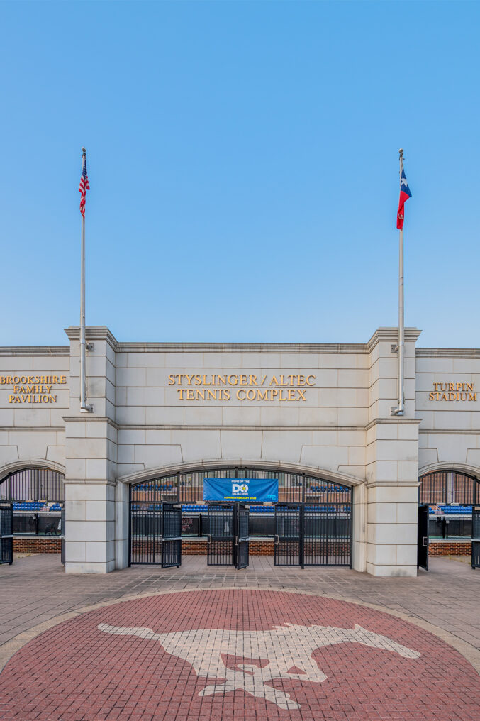 A Match Made on Mockingbird - D Magazine