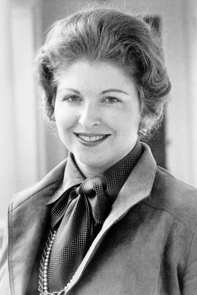 The Untold Dallas Origins of Roe v. Wade - D Magazine