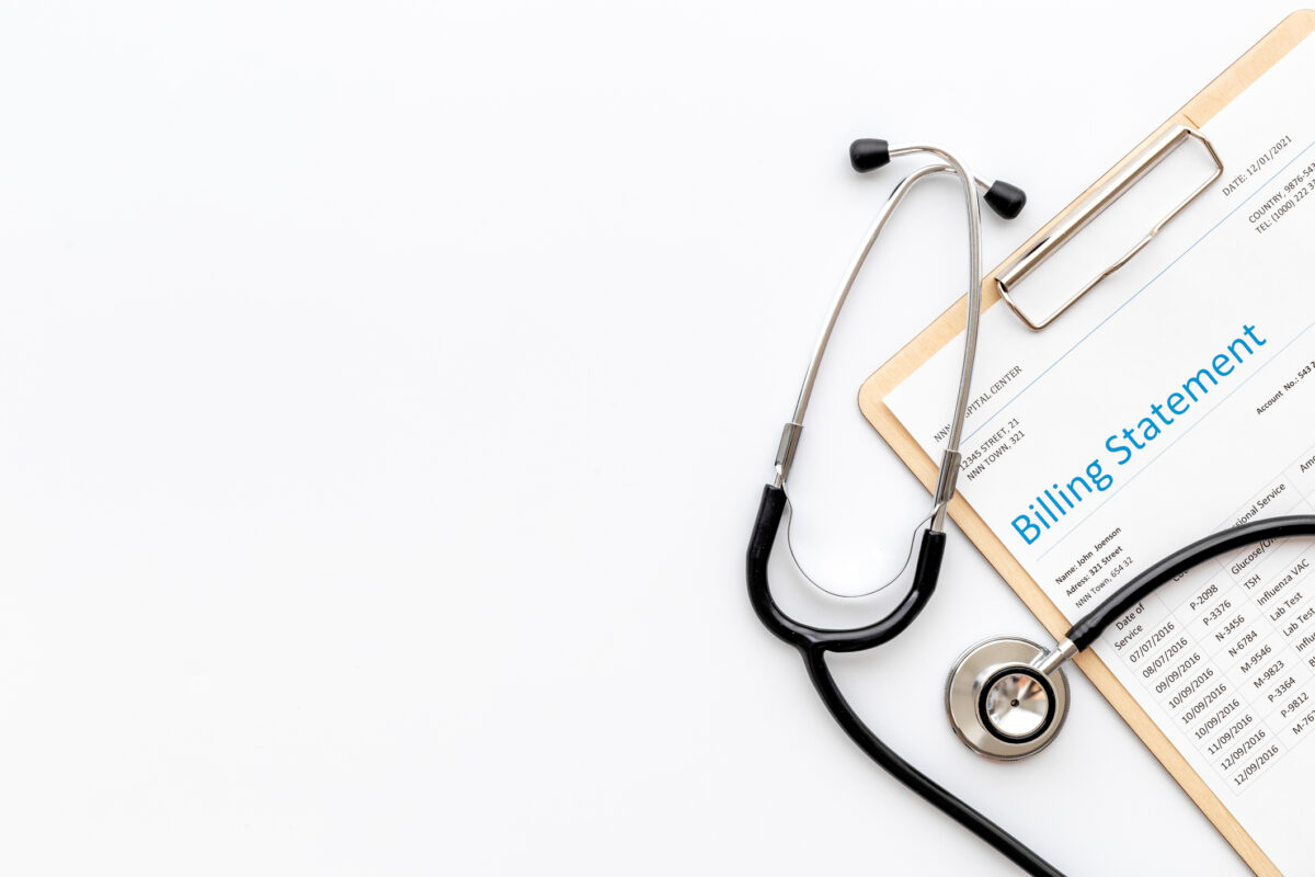 TMA's Challenge of the Federal Surprise Medical Bill Protection - D ...
