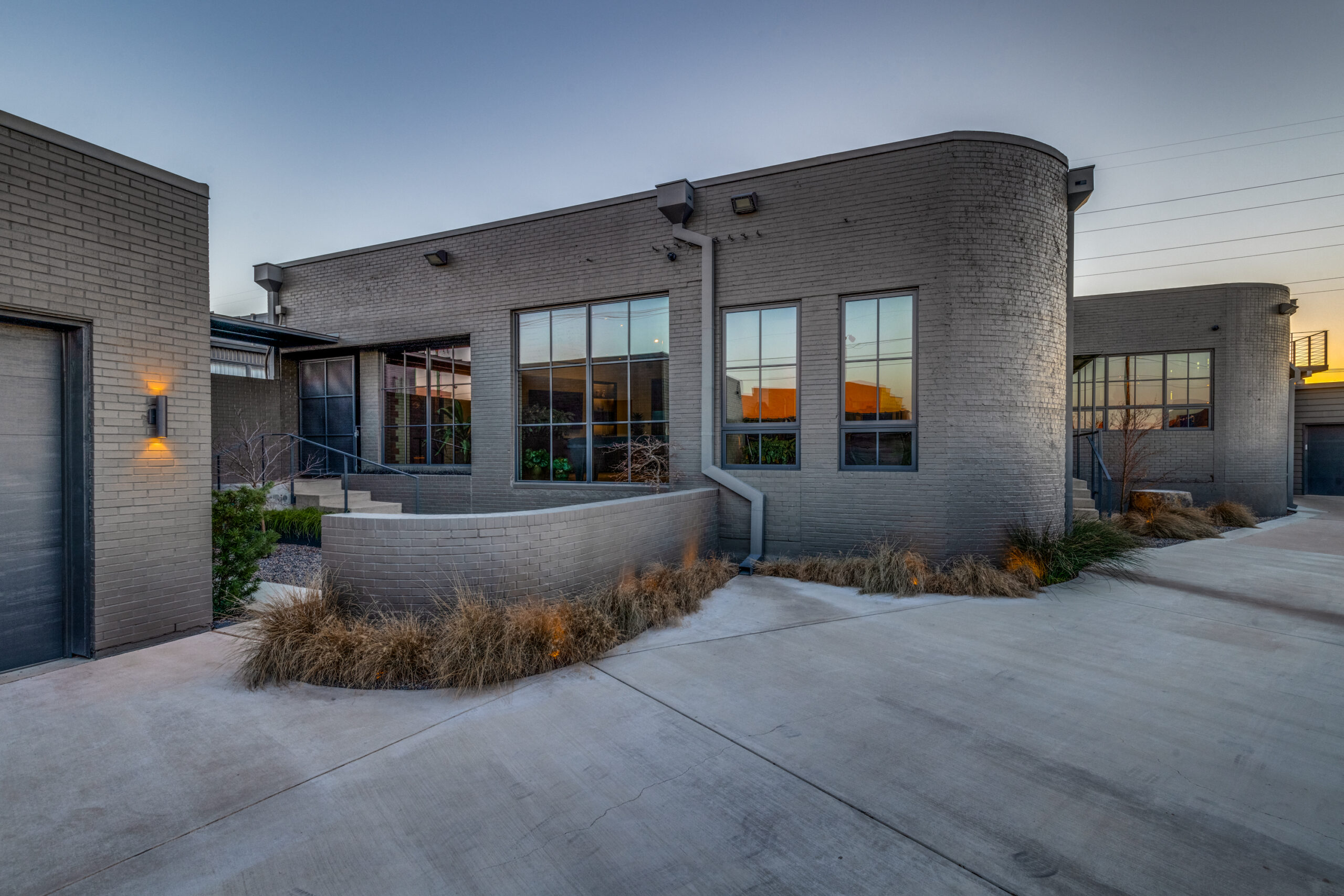 Modern Masterpiece on Trinity Riverfront Wins HGTV Award - D Magazine