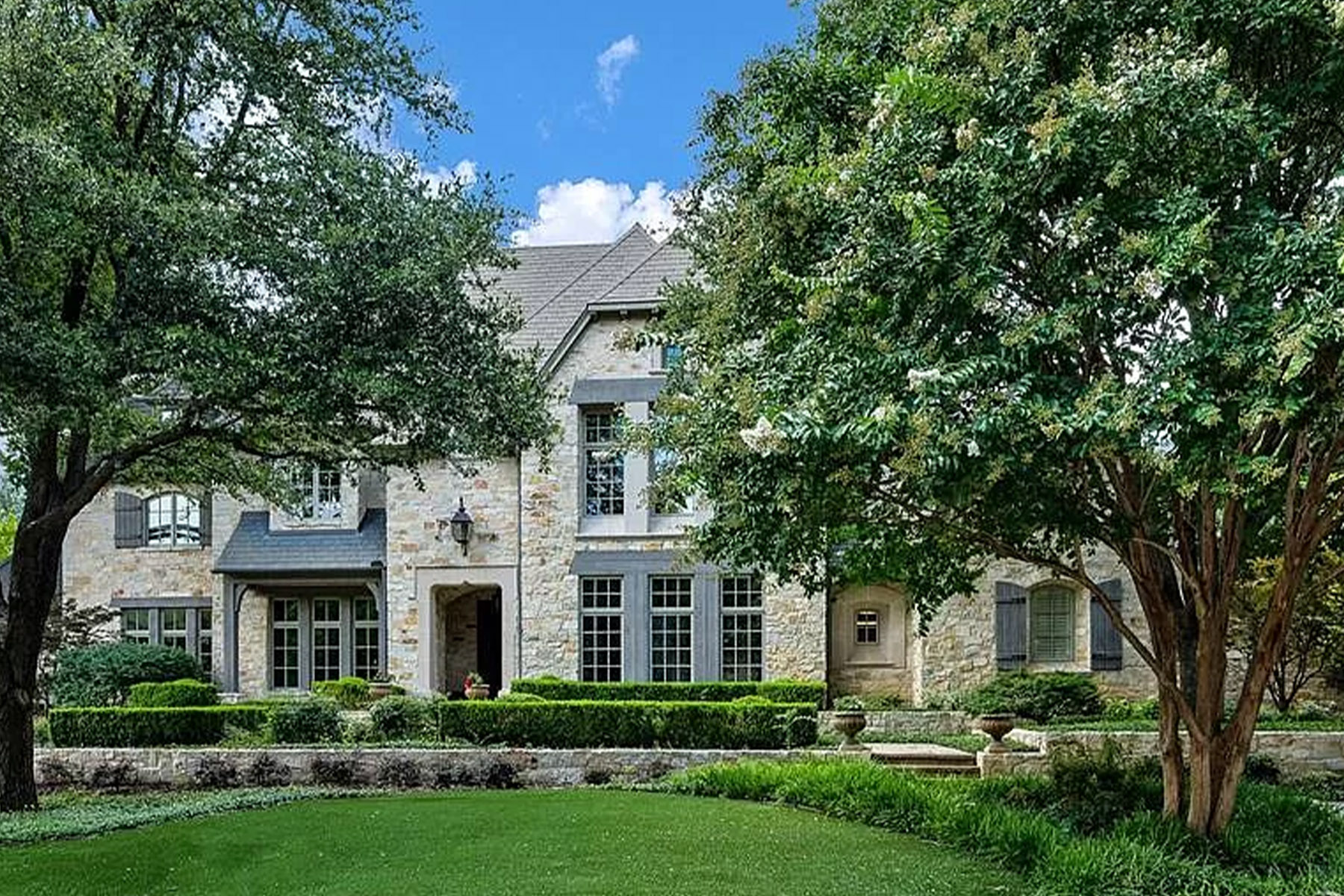 What $5 Million Buys You in Dallas Real Estate - D Magazine