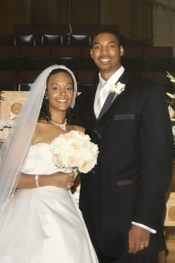 Executive Couples: Kit Sawers, Marty Turco, Jamie O’Banion, and More ...