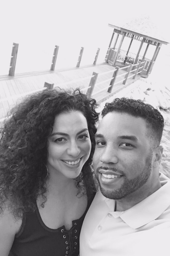 Executive Couples: Kit Sawers, Marty Turco, Jamie O’Banion, and More ...