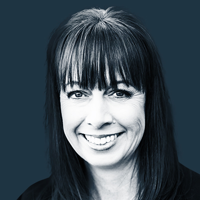 VolunteerNow CEO Steps Down - D Magazine