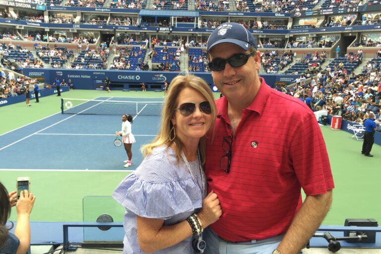 Executive Couples: Craig Hall, Amy Stewart, Fritz Rahr, and More - D ...