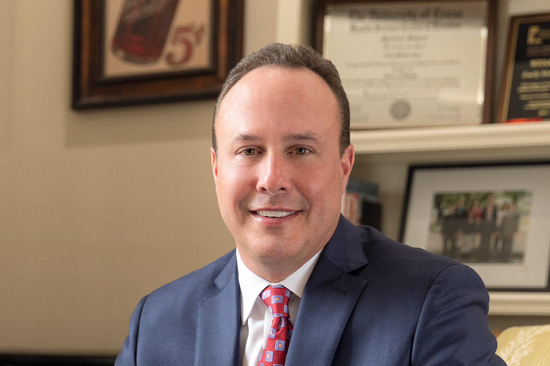 Hall of Fame - Christopher A. Hebert - D Magazine