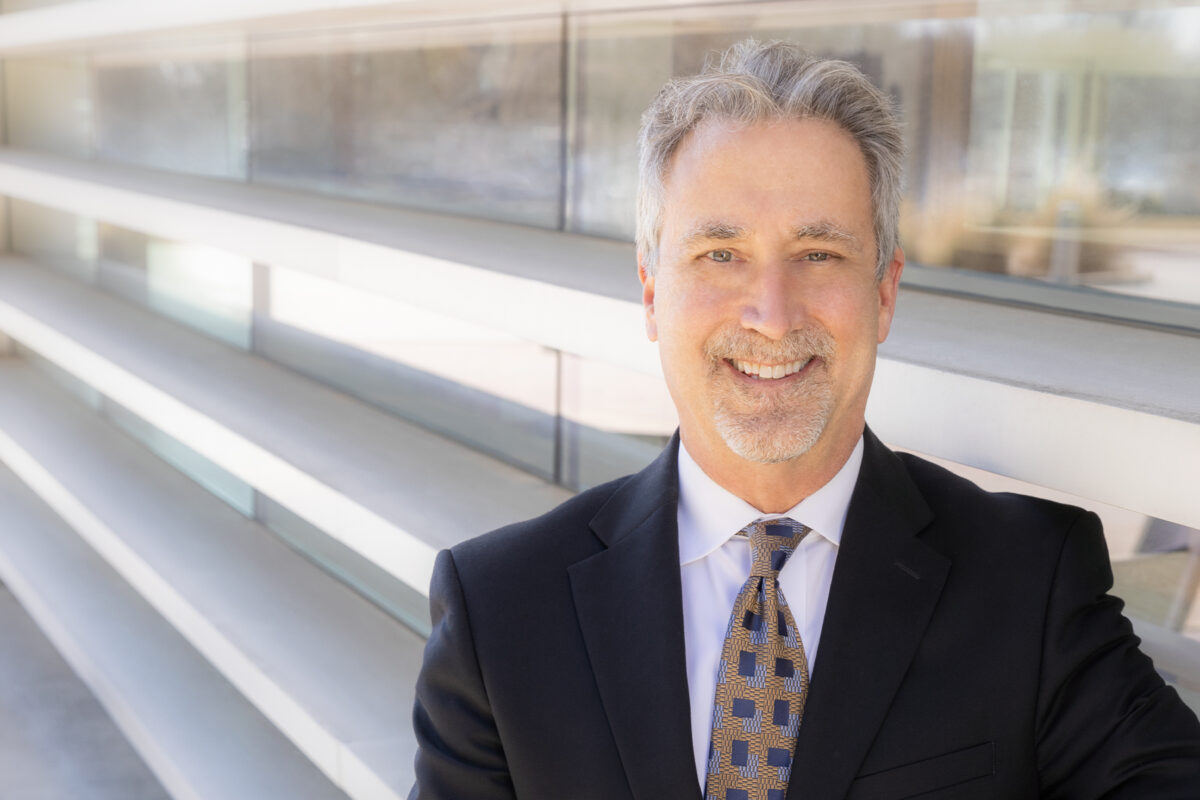 Hall of Fame - Denton Watumull - D Magazine