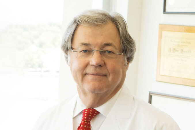 Hall of Fame - J. Michael Putman - D Magazine