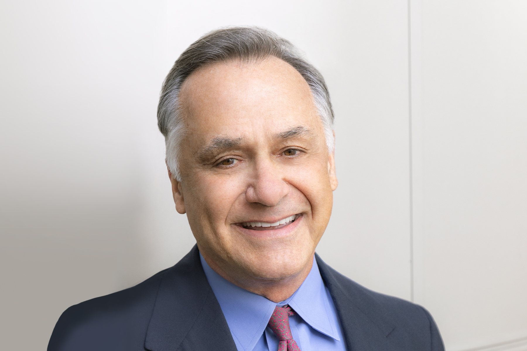 Hall of Fame - Ken Reed - D Magazine