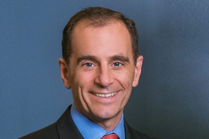 Hall of Fame - Larry Taub - D Magazine