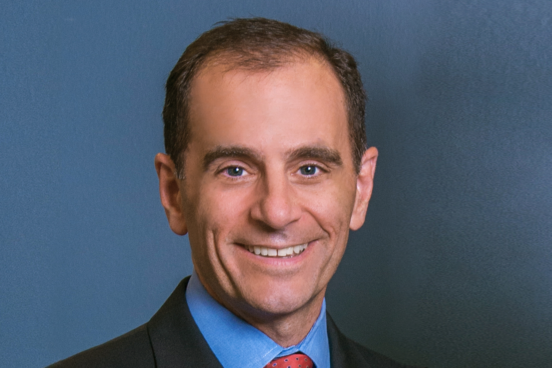 Hall of Fame - Larry Taub - D Magazine