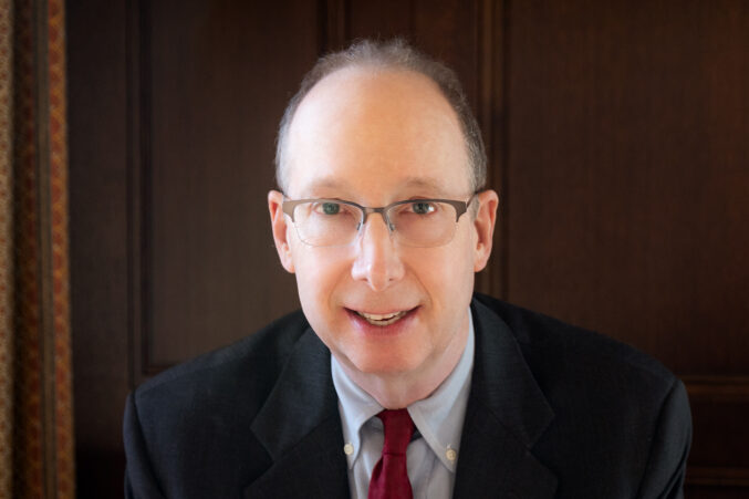 Hall of Fame - Scott Zashin - D Magazine