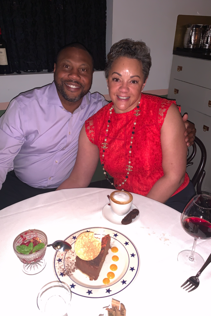 Executive Couples: Craig Hall, Amy Stewart, Fritz Rahr, and More - D ...