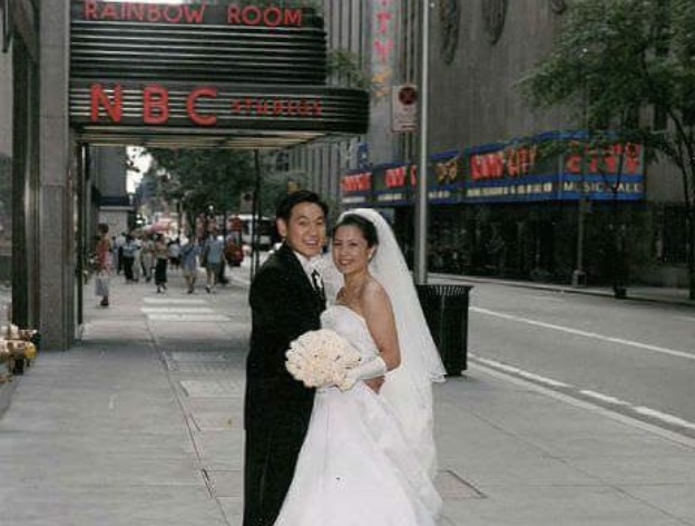 Executive Couples: Kit Sawers, Marty Turco, Jamie O’Banion, and More ...