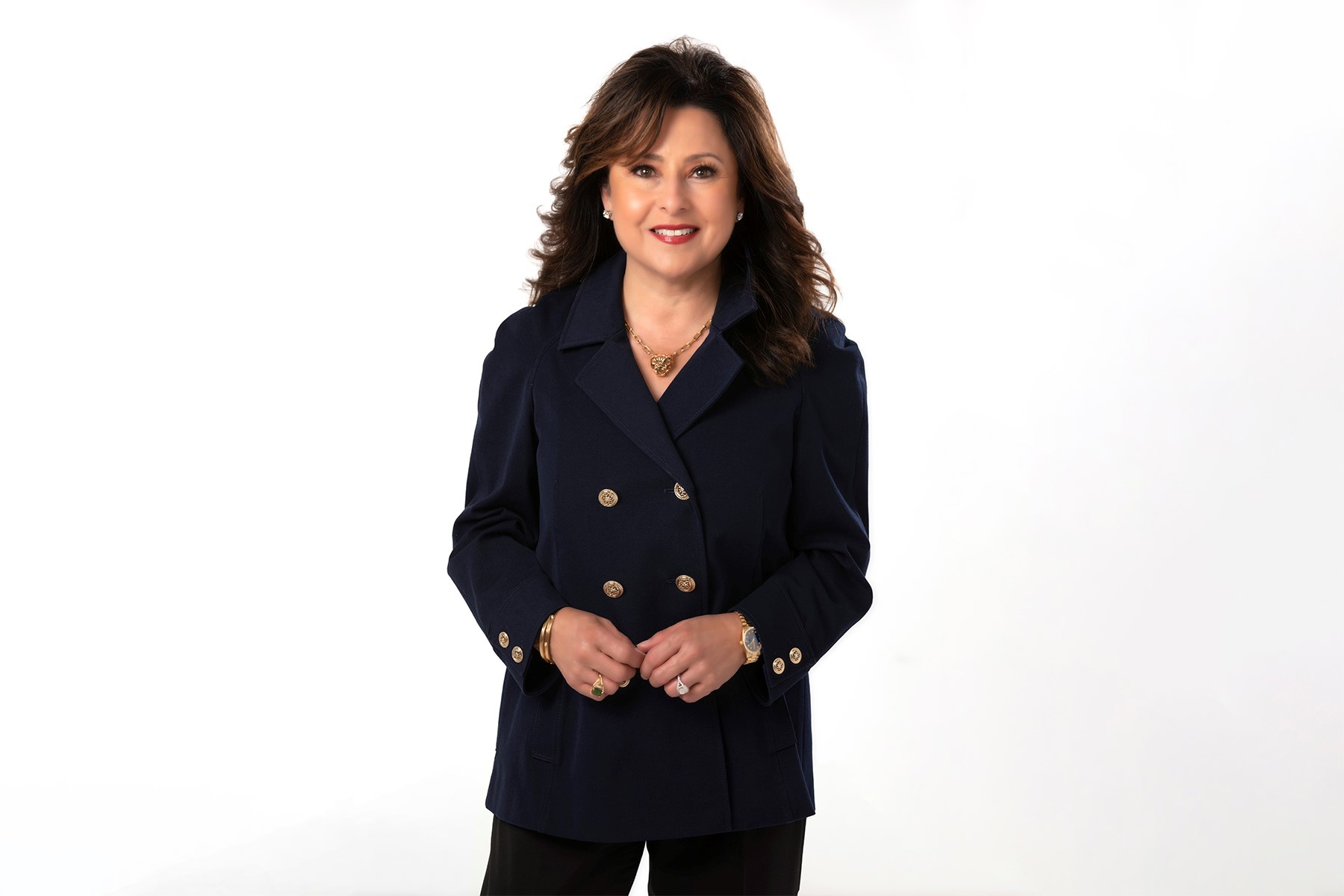 For Arcilia Acosta, It’s All About Embracing Opportunities - D Magazine
