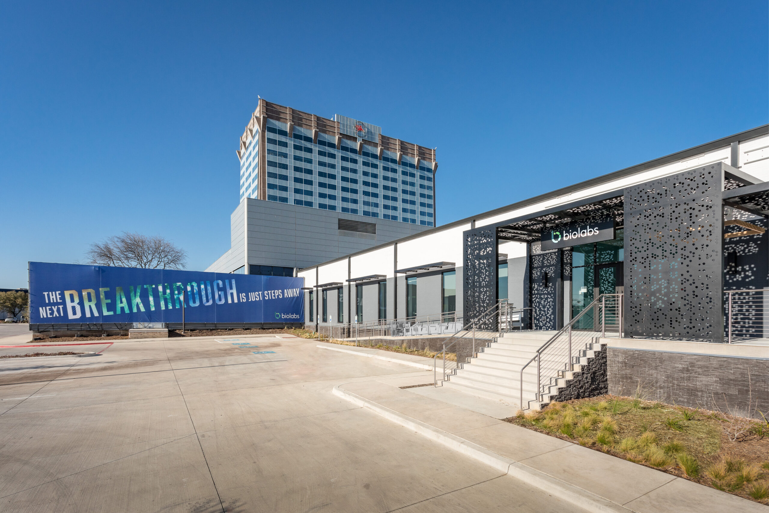 DFW Is in the Midst of a Biotech Boom - D Magazine