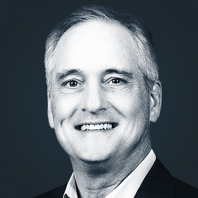 Wingstop CEO Charlie Morrison Departs - D Magazine