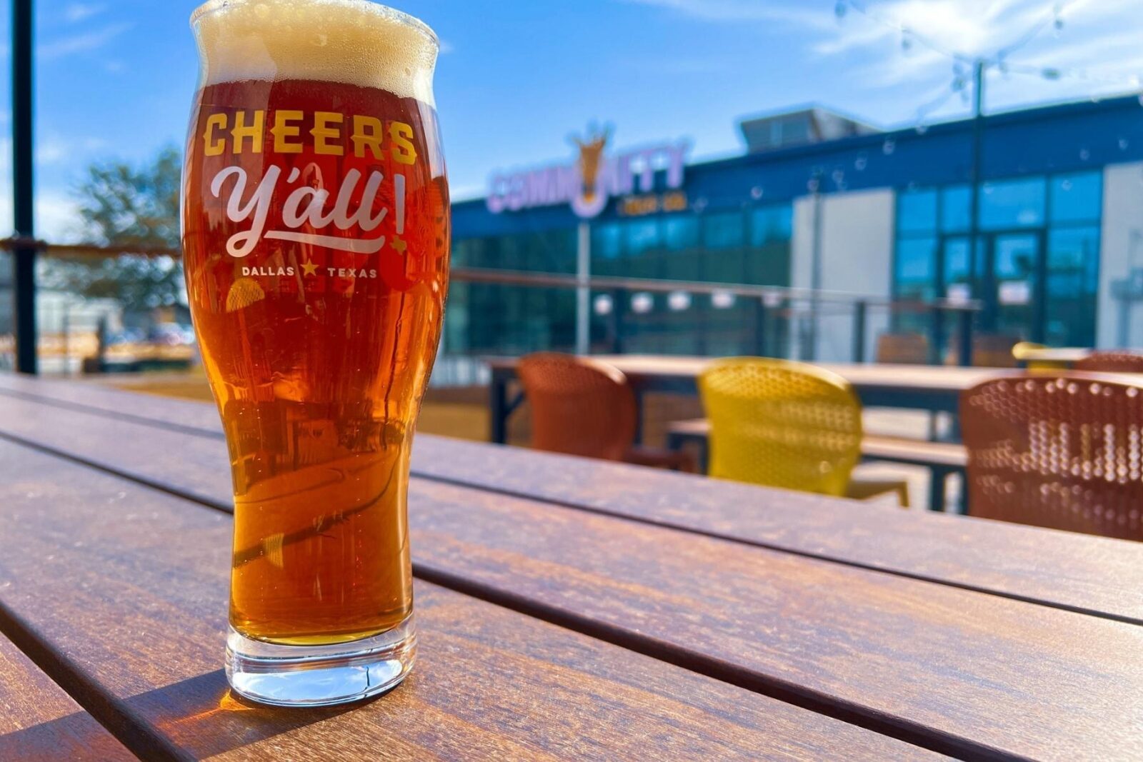 Our Guide to the Best Breweries in Dallas-Fort Worth - D Magazine