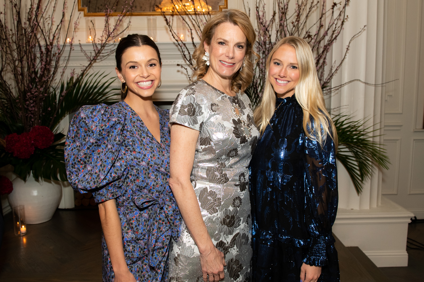 Scenes from the D Home 2022 Best Designers Celebration - D Magazine