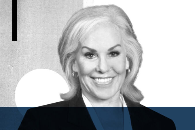 Meet the Dallas 500: Lynn Dowdle - D CEO Magazine