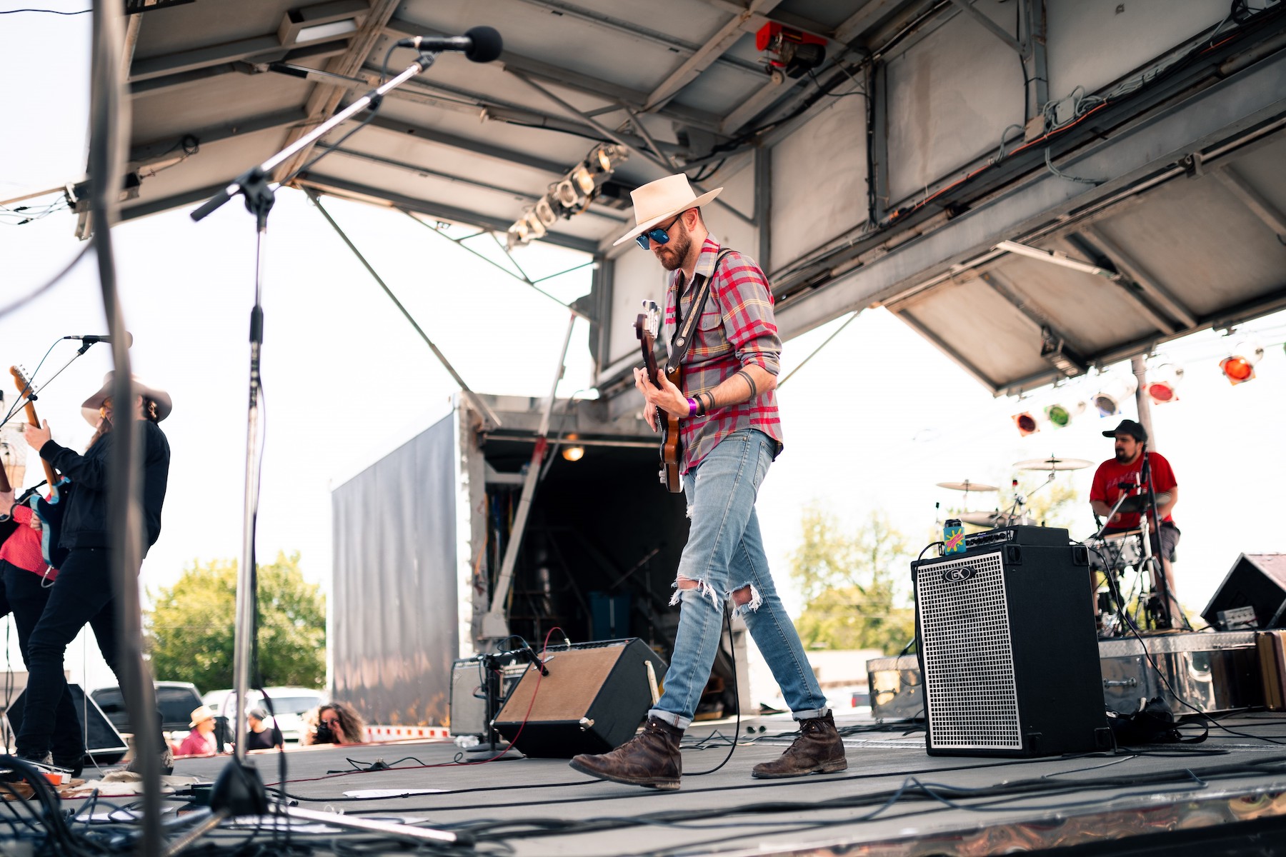 10 Reasons You Should Head to Corsicana for Derrick Days - D Magazine