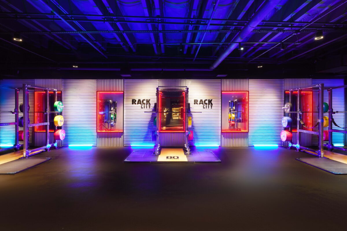 A Few Quick HIITS: Workout Classes to Try This March - D Magazine