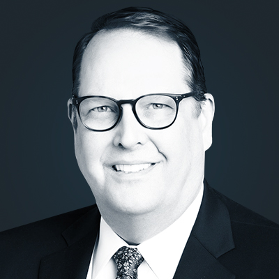 Wingstop CEO Charlie Morrison Departs - D Magazine