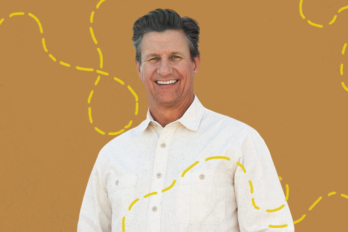 Nathan Sheets Is a Really Sweet Man - D Magazine