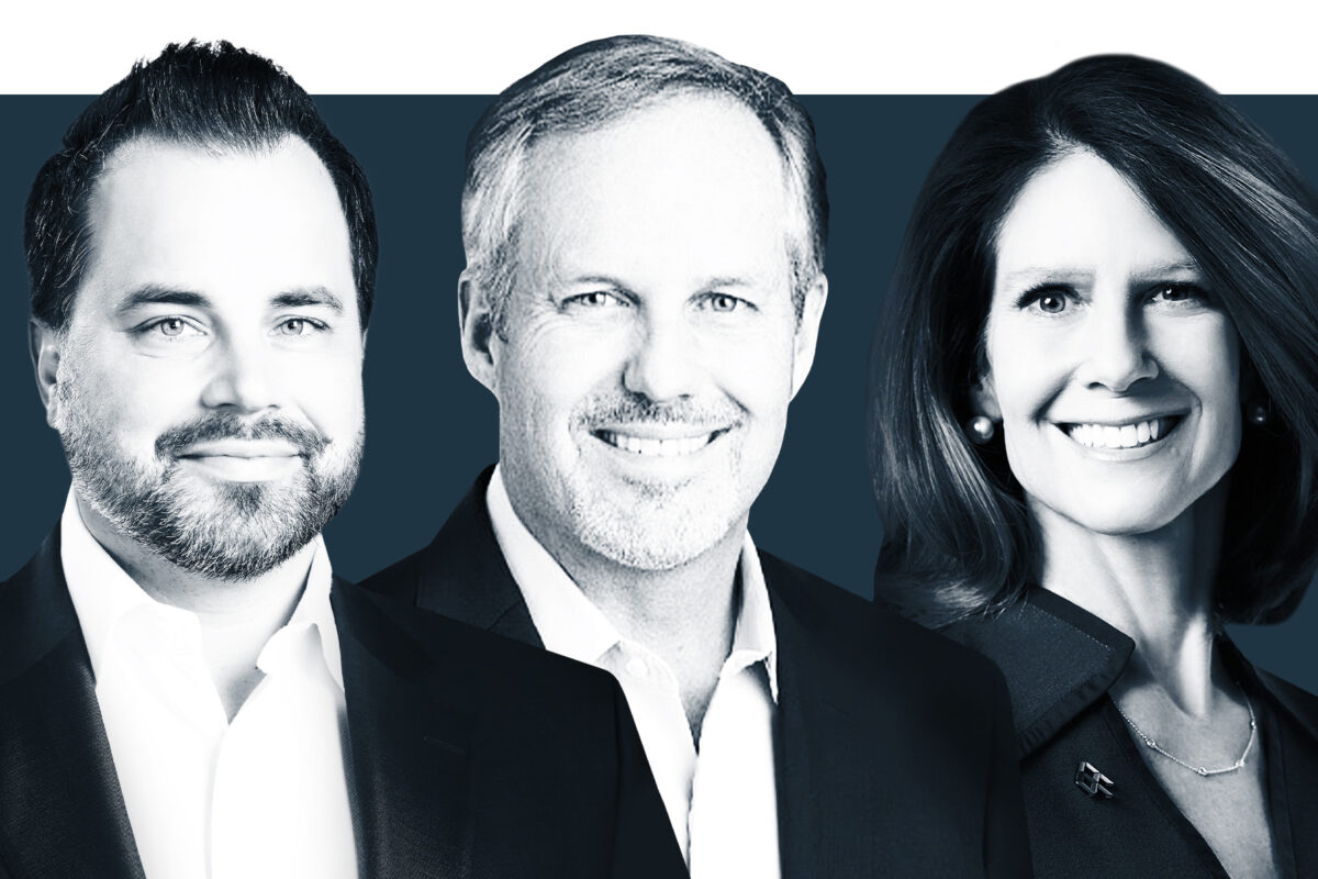 Wingstop CEO Charlie Morrison Departs - D Magazine