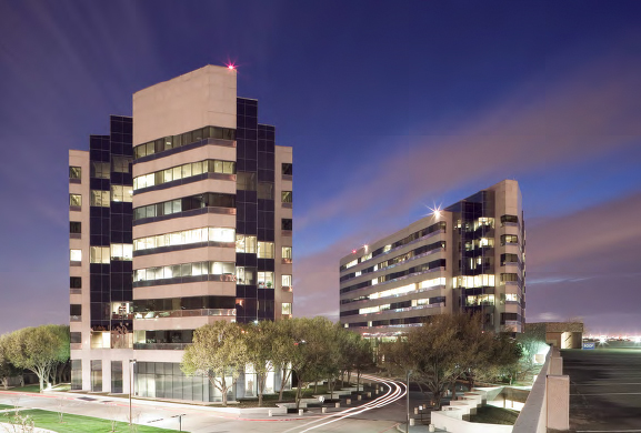 California Investor Shain Realty Capital Adds to Its North Texas ...
