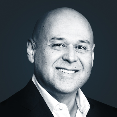 The Richards Group Hires New CFO - D Magazine