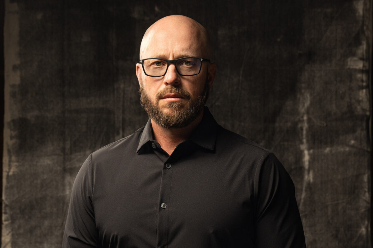 The Reinvention of Serial Entrepreneur Rex Kurzius - D Magazine