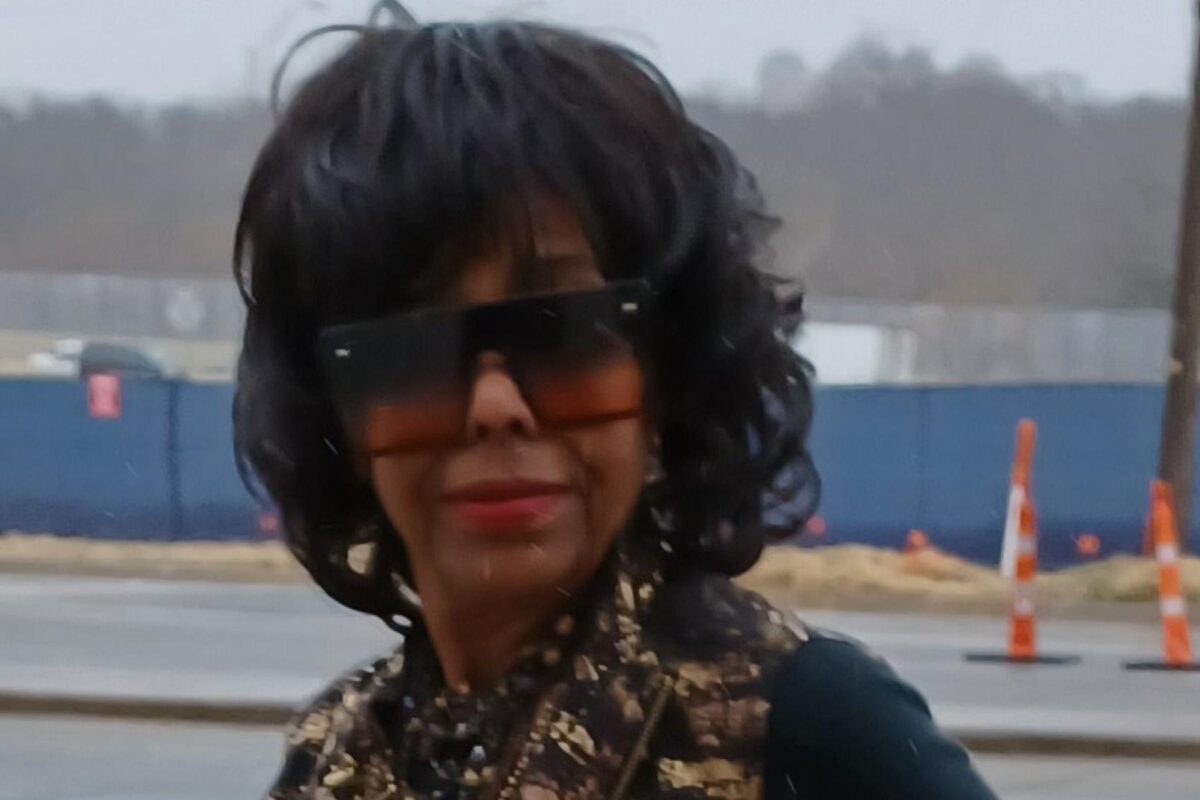 Sandra Crenshaw Is Back! - D Magazine