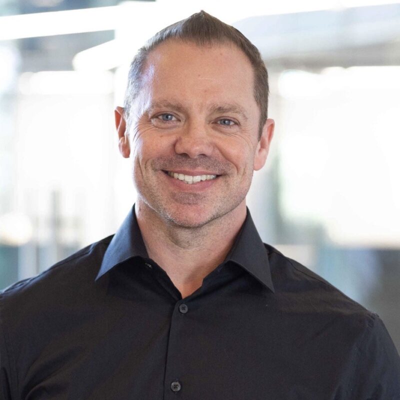 Linear Labs Founder Brad Hunstable Talks HET Light - D CEO Magazine