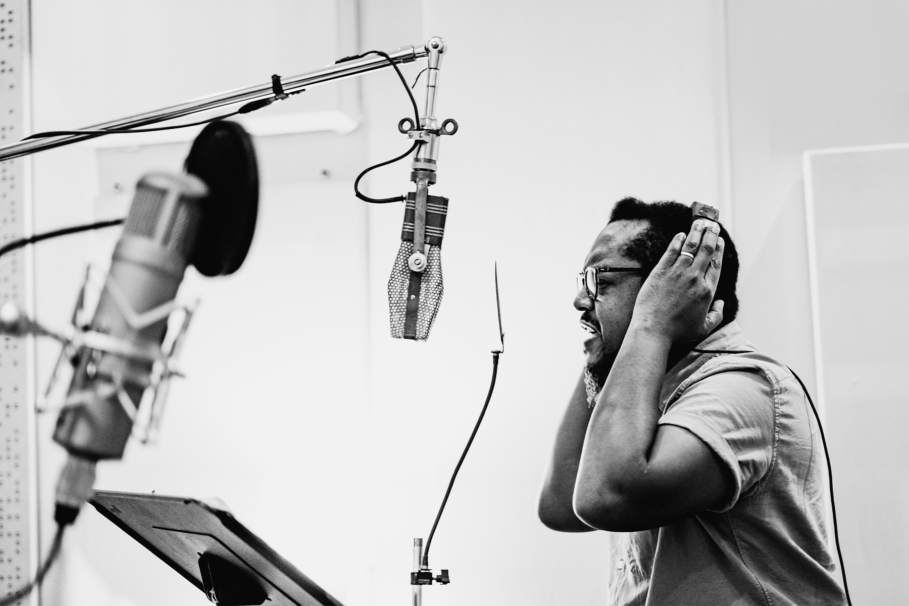 The Death of a Singer - D Magazine