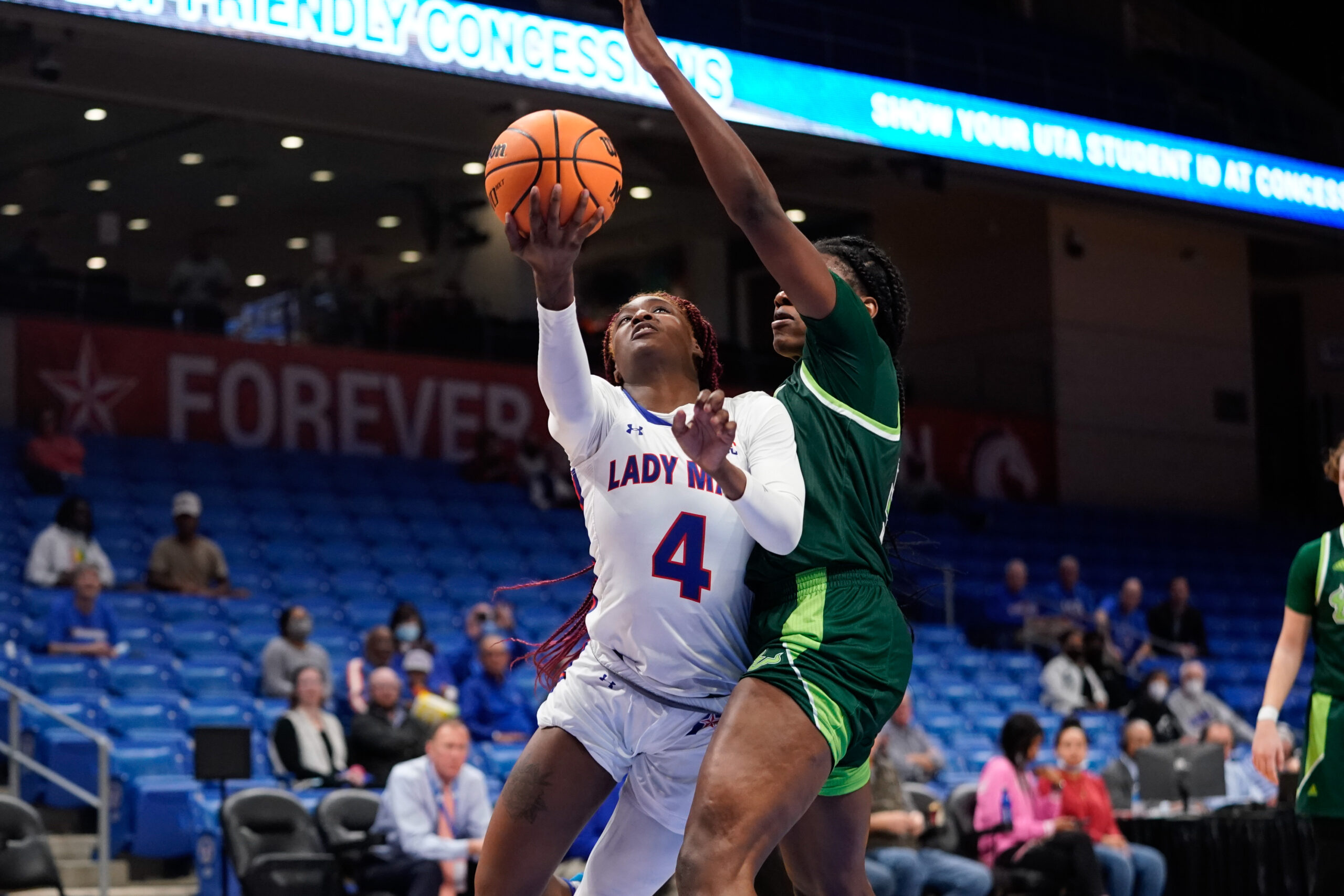 What I’m Watching: The NCAA Tournaments - D Magazine