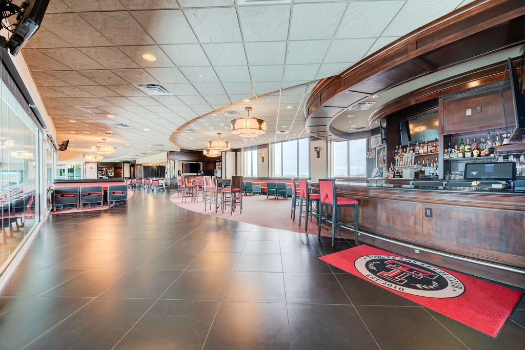 ClubCorp Will Take Over The Texas Tech Club, Provide Enhancements - D ...