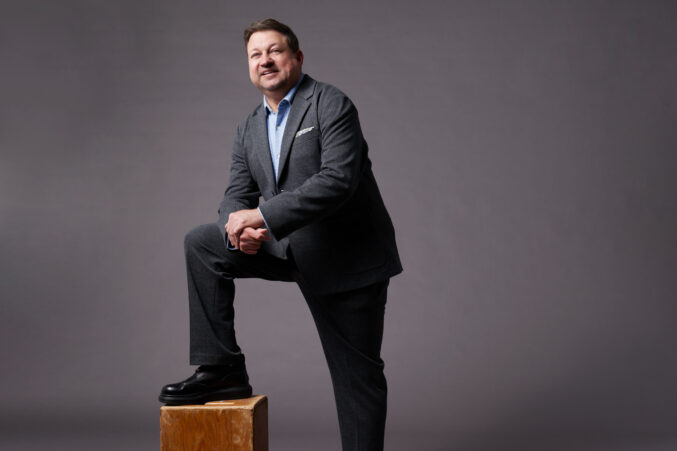 The Ball Is in Marc Stein’s Court - D Magazine