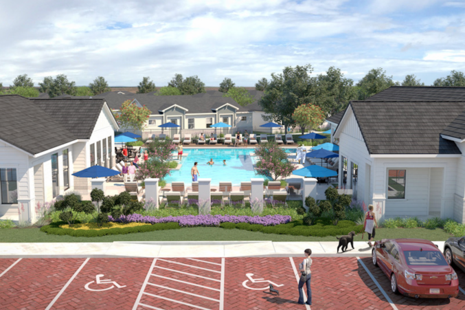 Build-to-Rent Communities: The New Path to the American Dream? - D CEO ...