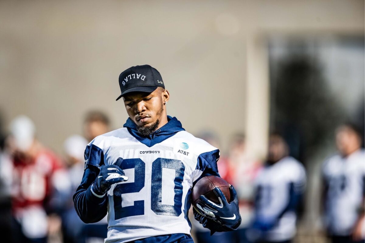 Get to Know TRUE BRVND, the Dallas Cowboys’ Favorite Streetwear and Hat ...