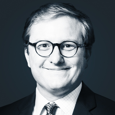 Federal Reserve Bank of Dallas Welcomes New Leader - D Magazine