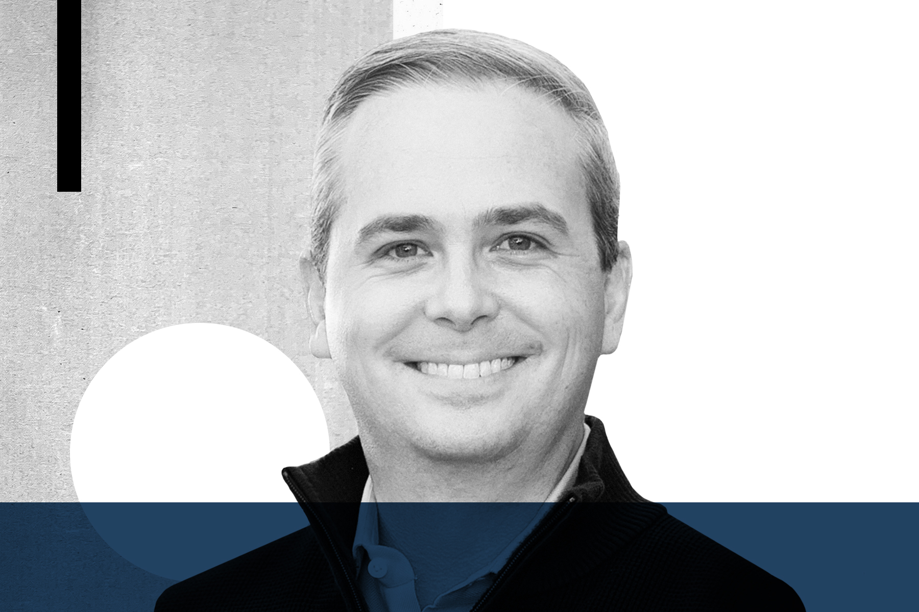 Meet the Dallas 500: Evan Lieb Beattie - D Magazine