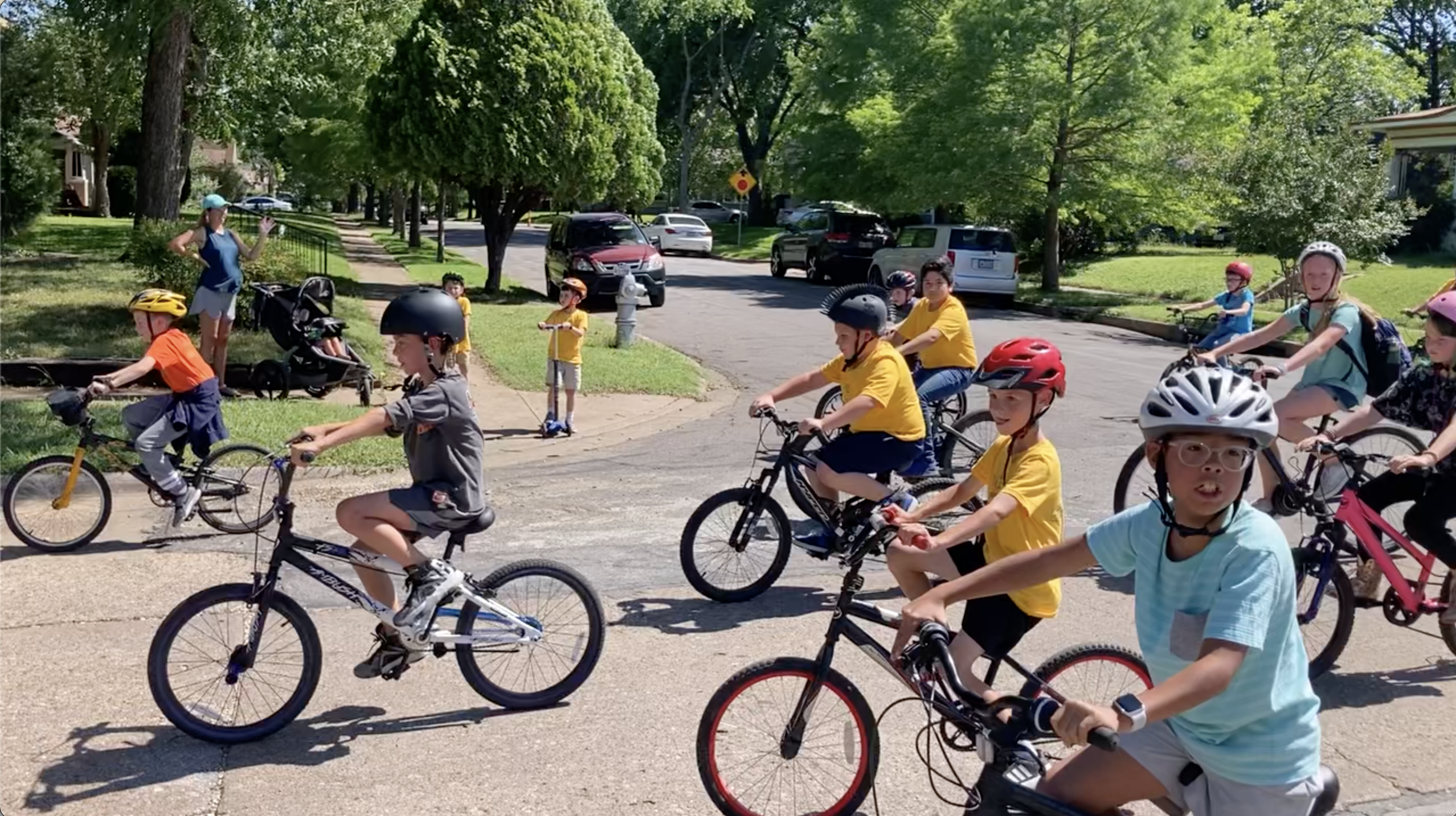 After Six Years, Tyler and Polk Streets in North Oak Cliff Are Finally ...