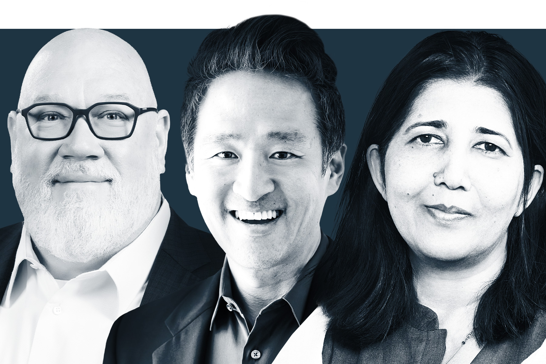 Match Group CEO to Step Down - D Magazine